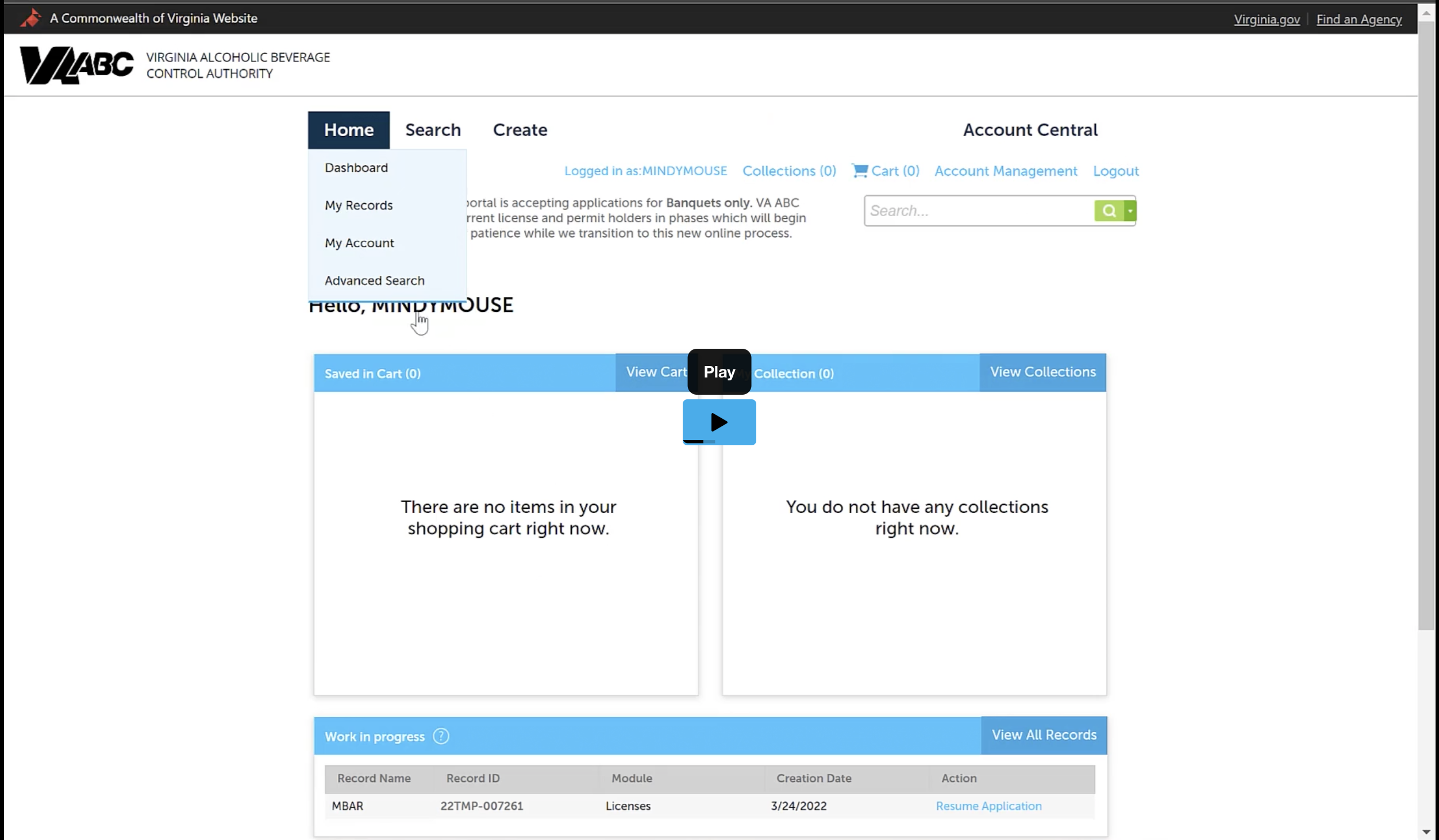 VAL How-To Guides, Videos Available - Virginia Retail Federation