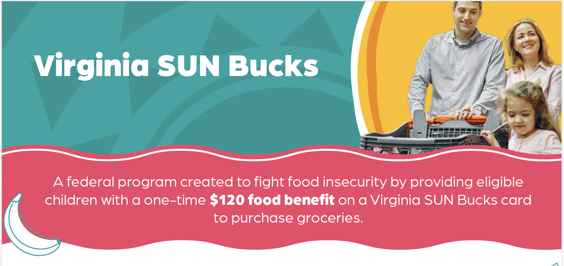 SUN Bucks 2025: What Retailers Need to Know - Virginia Retail Federation